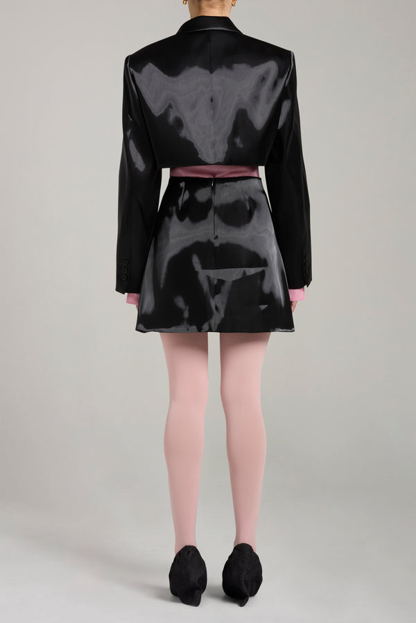 Mini Skirt - Lurline